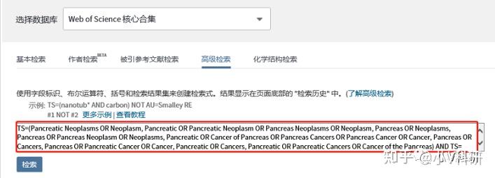 Meta分析不会检索？今天用PubMed手把手带你走一遍流程！ - 知乎