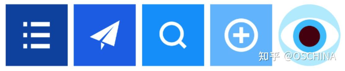 DevUI —— 华为云开源的企业级 UI 组件库 - 知乎