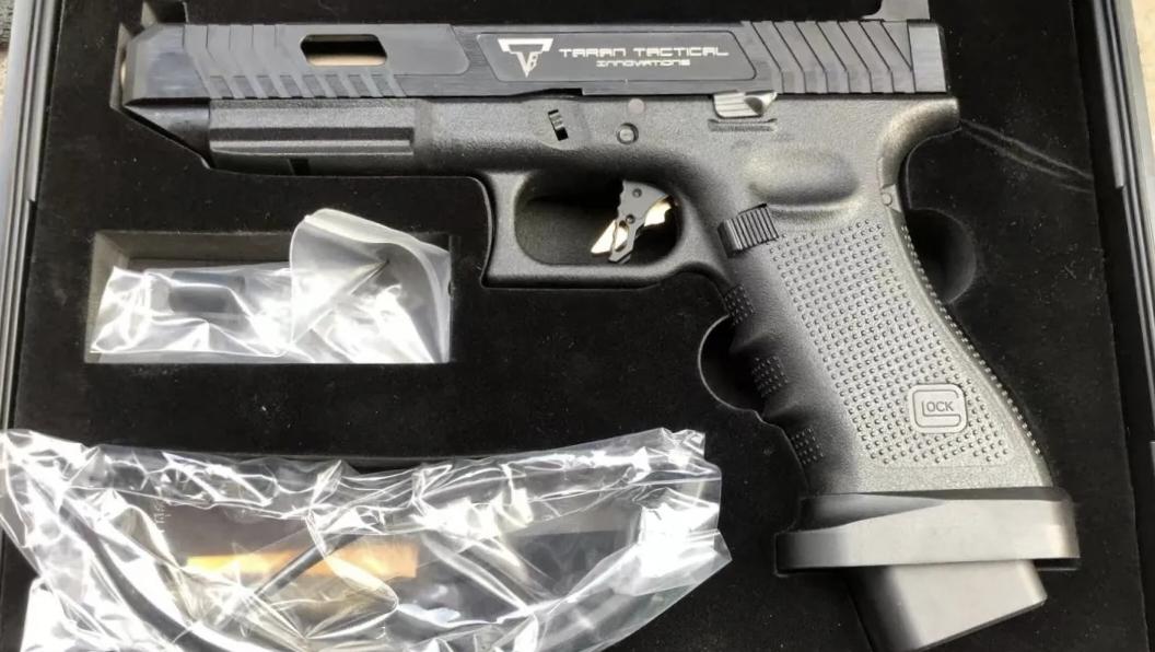 中国Wargame枪械发展历史 2020年 - 知乎