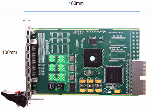 总线板卡（2）——1553板卡的基础概述 - 知乎