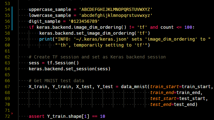 10 款最佳编程字体 - 知乎