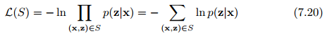 CTC Loss Function and Gradient - 知乎