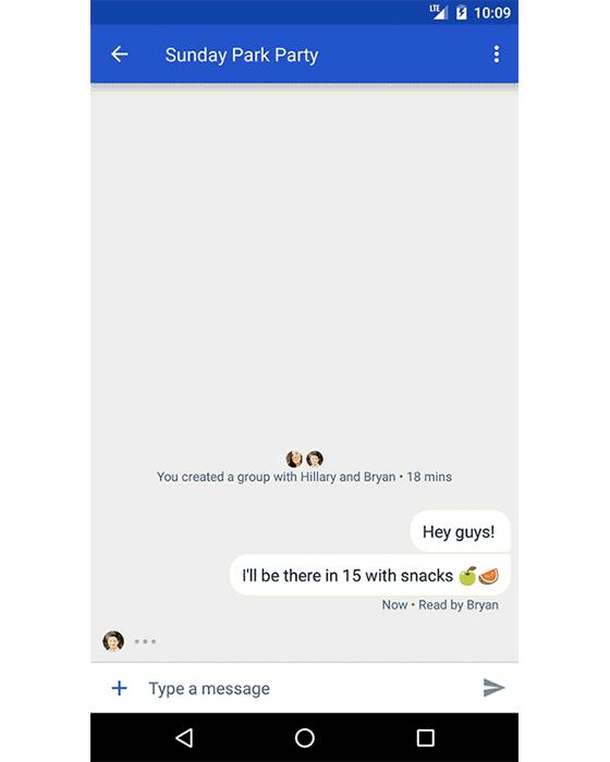 5G消息（RCS），到底是什么？ - 知乎