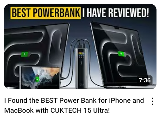 揭秘爆款视频背后的营销密码，Cuktech如何靠红人营销征服全球市场？ - 知乎