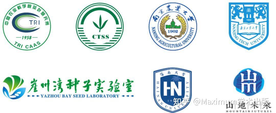 Maximum Academic Press出版社介绍 - 知乎