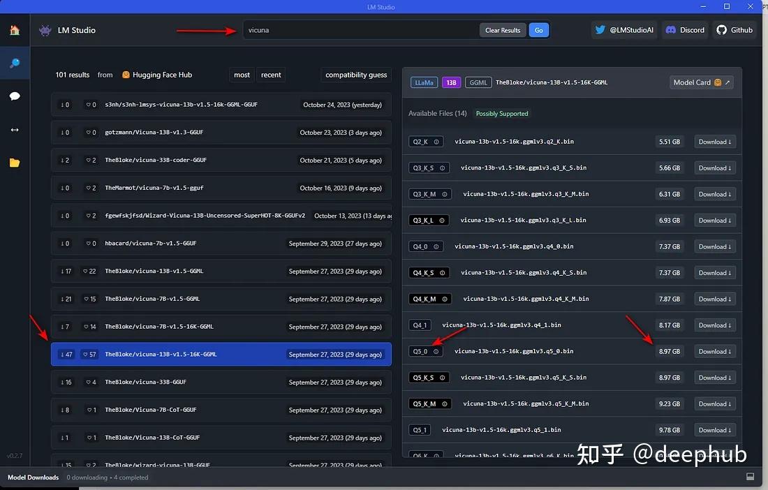 使用LM Studio在本地运行LLM完整教程 - 知乎