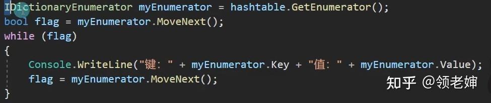 Hashtable hashtable