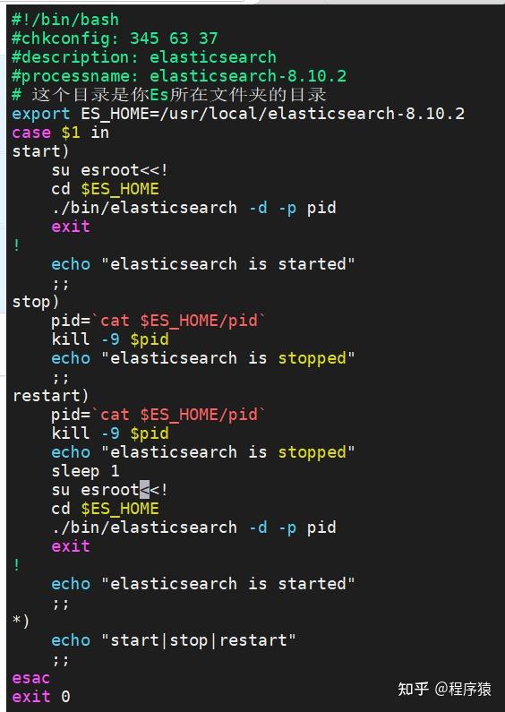 KeyarchOS安装测试Elasticsearch 8.10.2 - 知乎