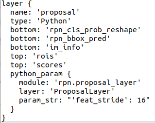 faster rcnn two stage(分步)训练方式代码解读 - 知乎