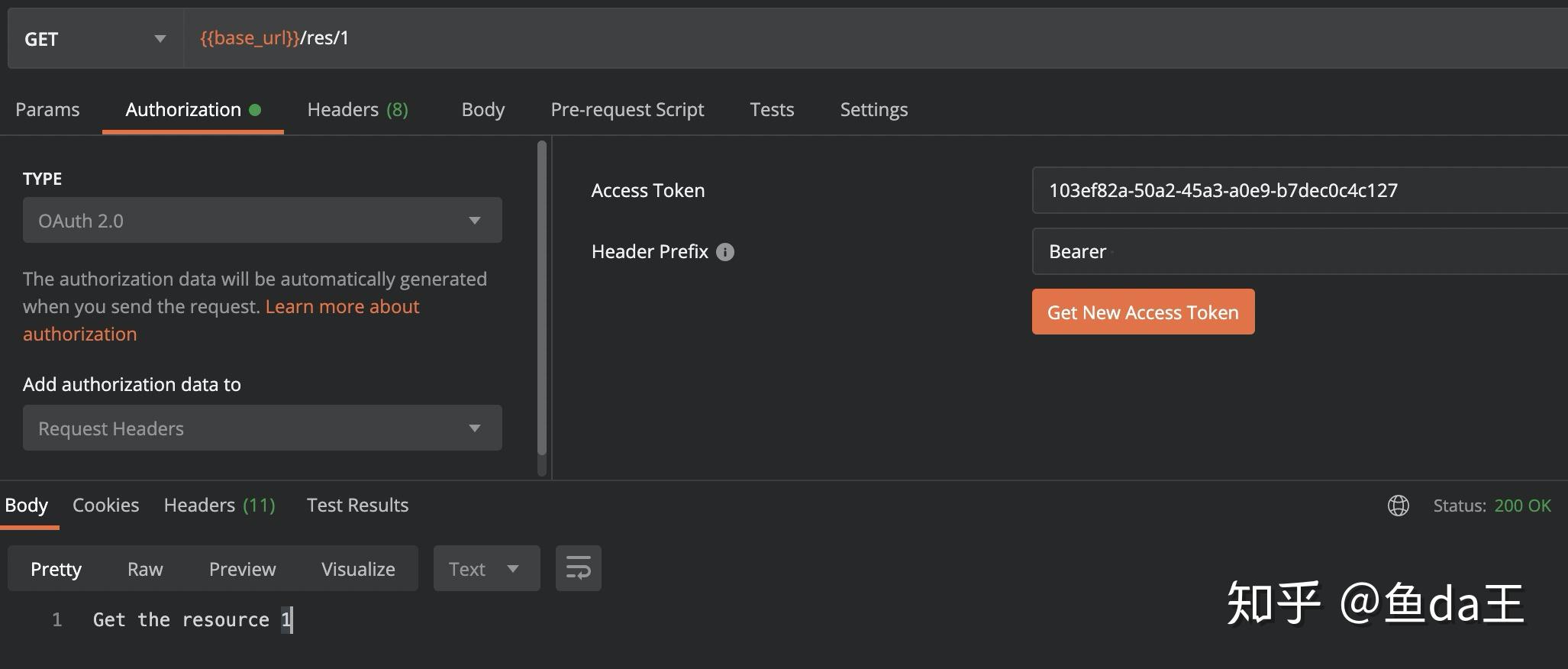 SpringBoot-Oauth2.0（二）—— client 及 token 存放到数据库 - 知乎