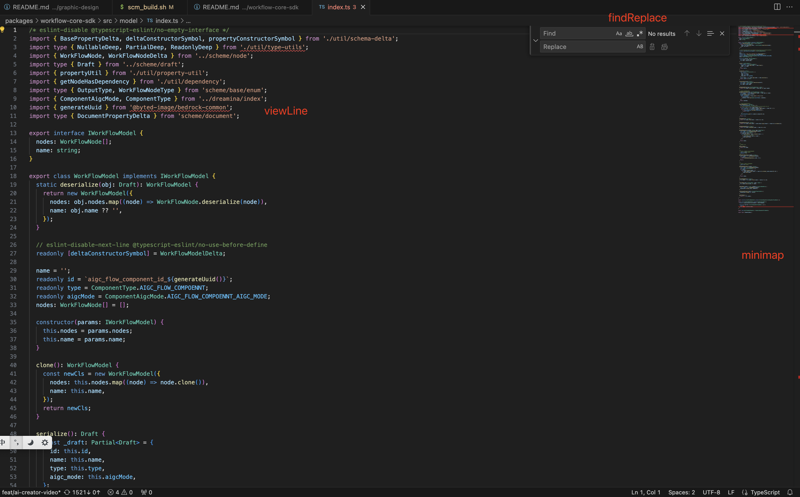 VSCode 架构分析：启动和初始化 - 知乎