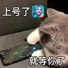 LOL英雄联盟表情包精选 (表情包) - 知乎