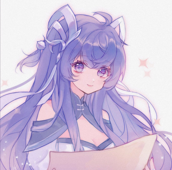 第1050期|游戏头像：0627王者荣耀英雄西施动漫头像 - 知乎