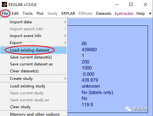 eeglab脑电数据预处理：step by step - 知乎