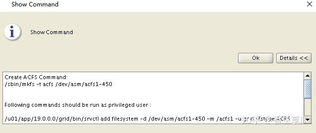 Linux上RAC部署GoldenGate高可用生产案例 - 知乎