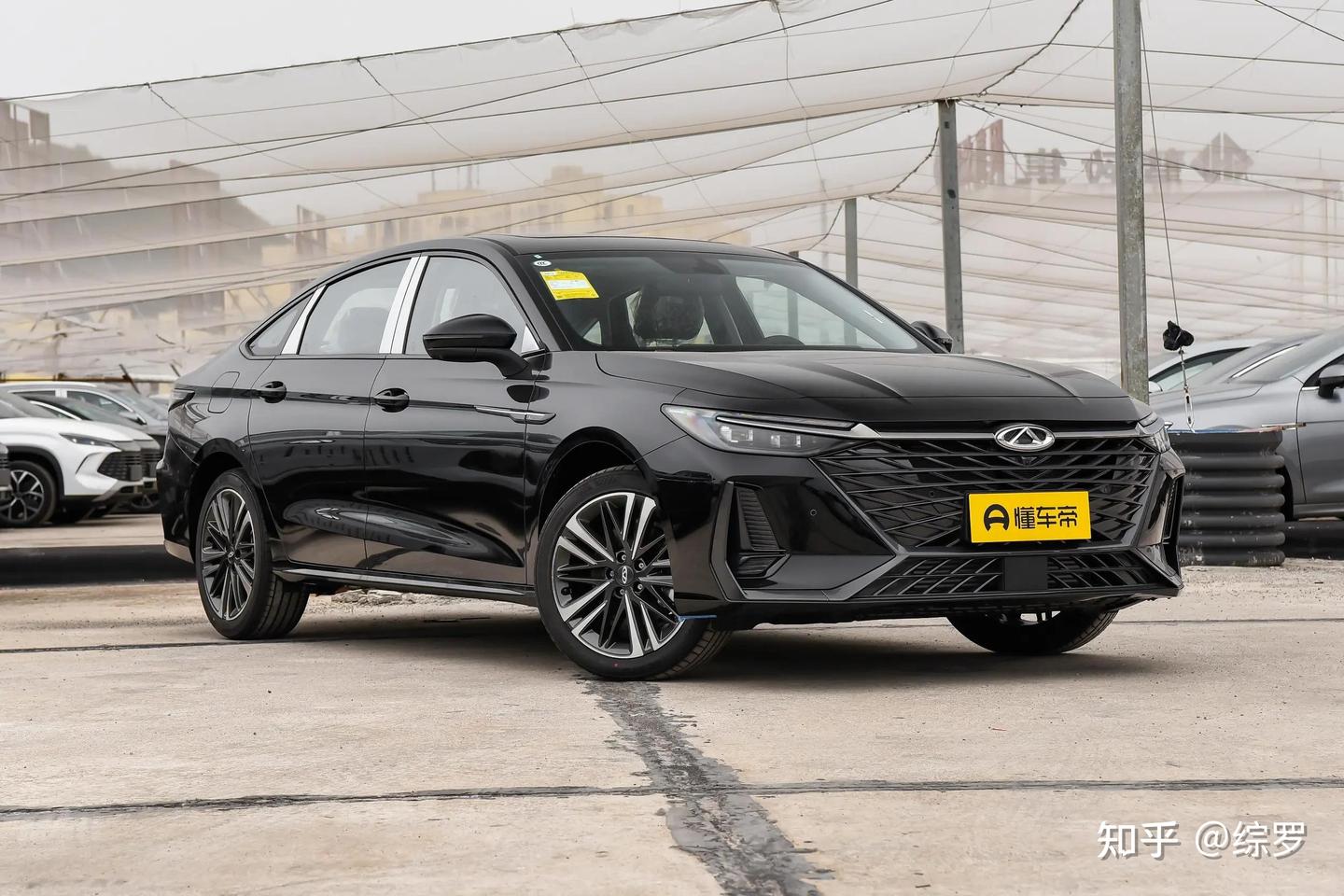 最值得推荐的10款2.0T“小钢炮” - 知乎