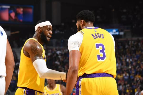 湖人发推：NBA，这只是一次警告！湖人总冠军？ - 知乎