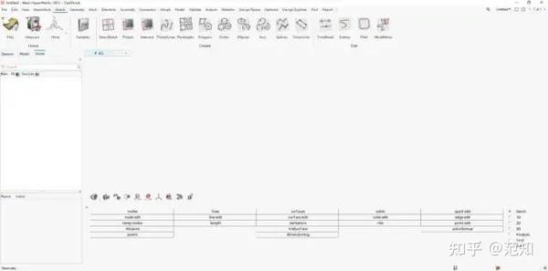 HyperWorks 2022安装教程 (含Hypermesh)下载 - 知乎