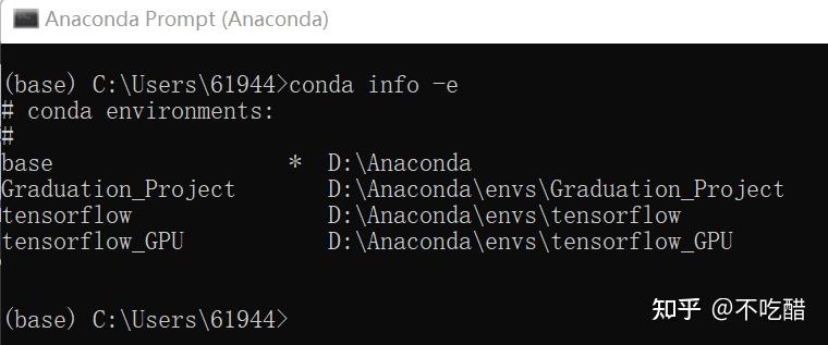 Python深度学习(3)---配置python环境 - 知乎