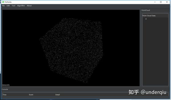 点云处理入门 RANSAC & ICP with PCL Demo - 知乎