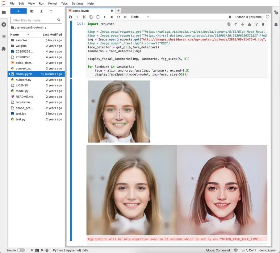 GPU Live Migration(热迁移)：趋动OrionX产品的创新之路 - 知乎