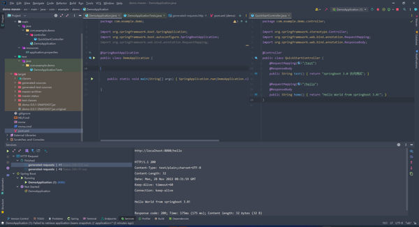 云原生时代的Spring Boot 3.0: GraalVM原生镜像，启动速度提升近30倍 - 知乎