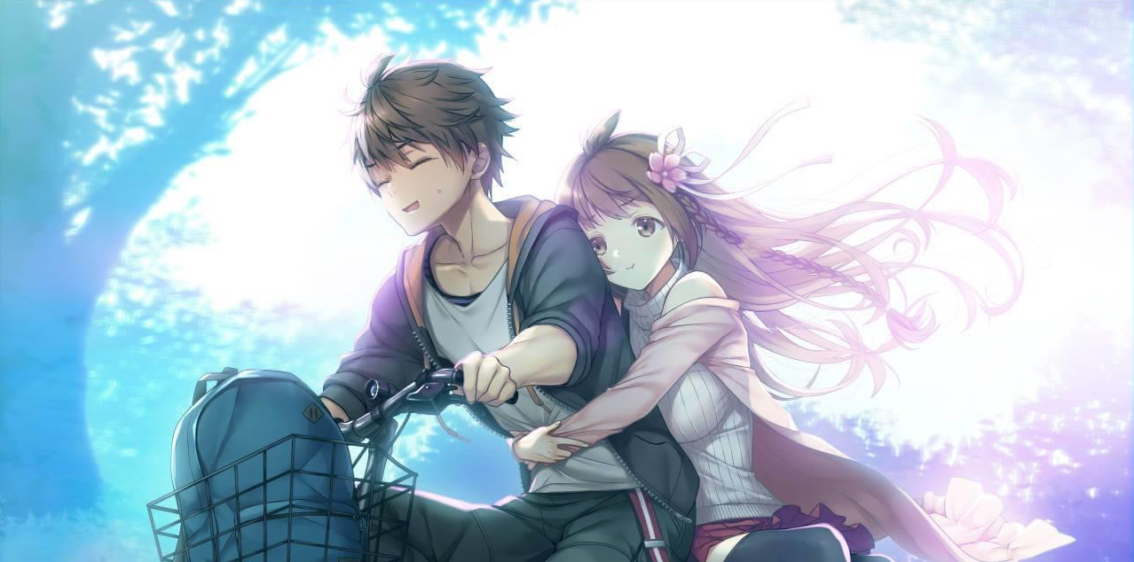 【Deep One】galgame游戏简评与获取 - 知乎