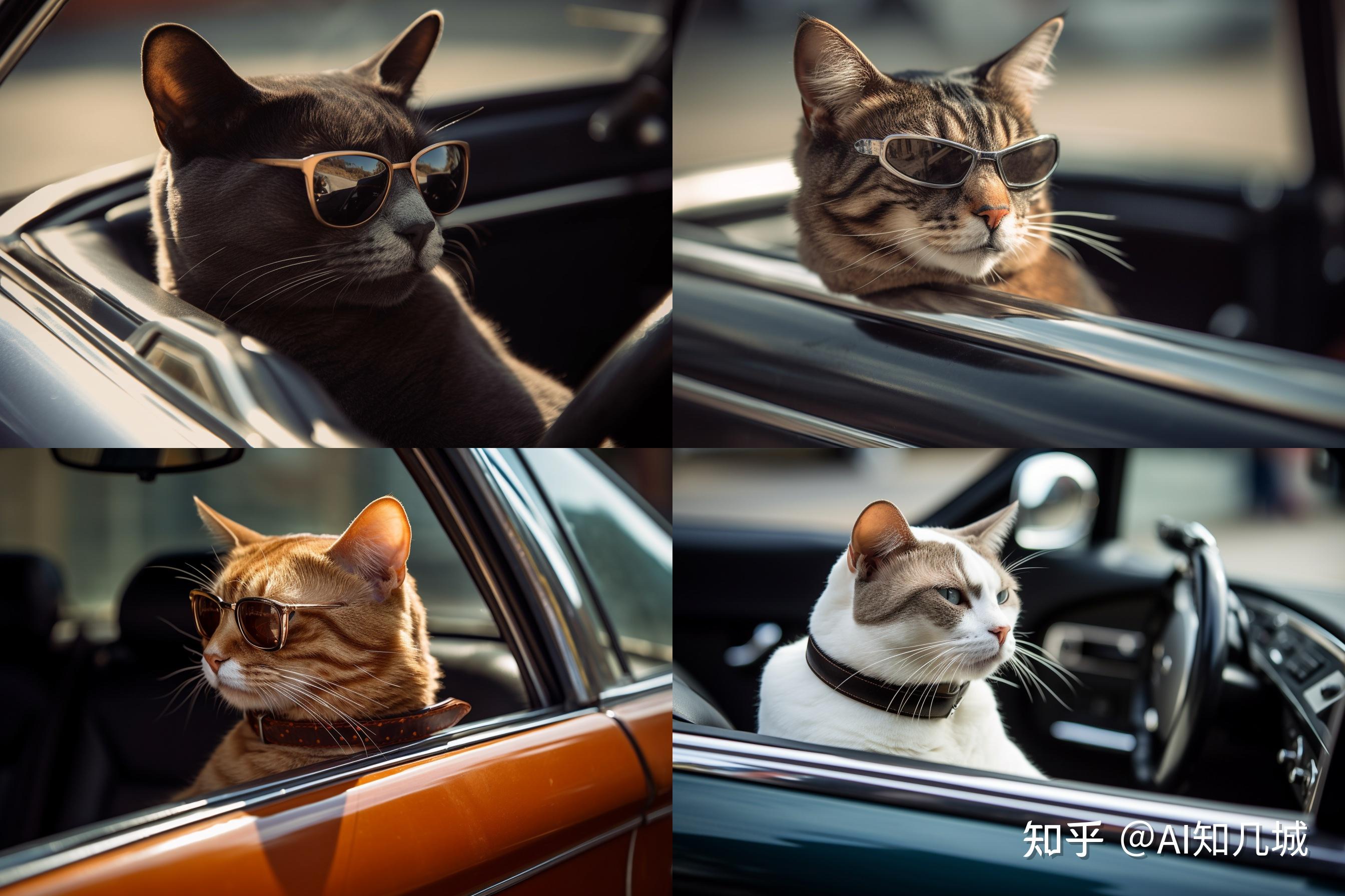 Midjourney 又双叒更新了！V5.1已上线！ - 知乎