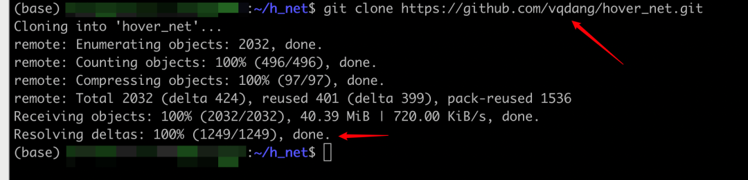 HoVer-Net复现：手把手带你实现细胞核的分割与分类，并输出叠加图像｜24-06-21 - 知乎