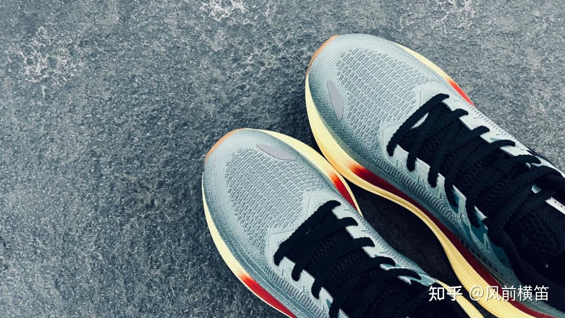 旗舰再次进化 361国际线Eleos大地 / Phoenix凤凰百公里长测 - 知乎