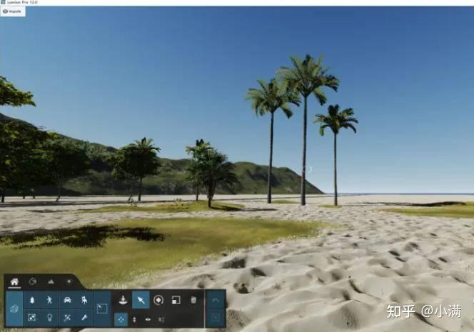 Lumion 12 Pro(3D渲染软件) v12.0 直装版+补丁和安装教程×64位 直装 - 知乎