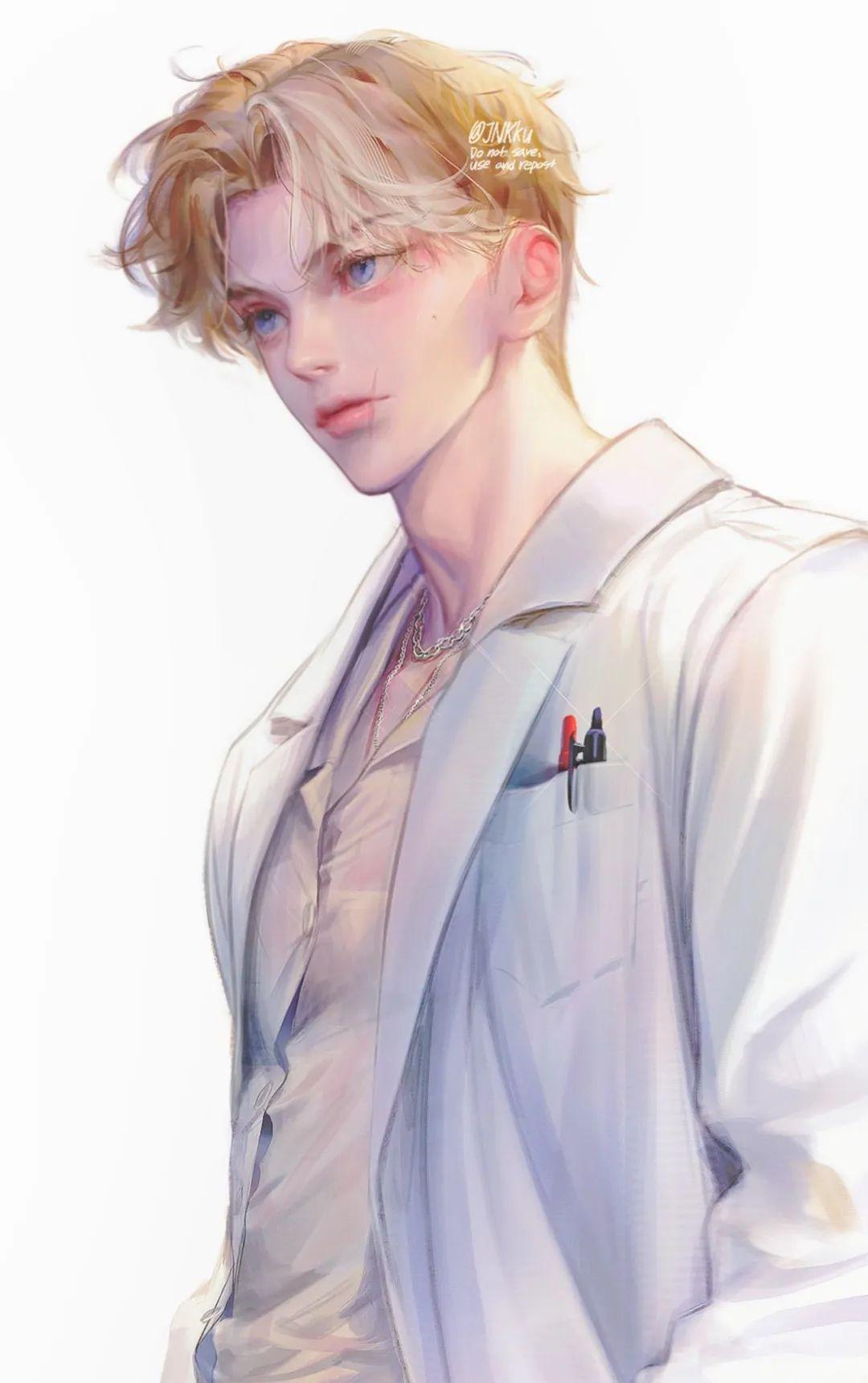 插画师twi：mogarism插画师twi：kawanocy插画师ins：lolonuno插画师twi：JNKku - 知乎