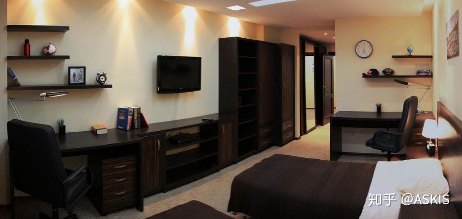 俄罗斯留学——远东联邦大学FEFU （2020 最新最全介绍） - 知乎