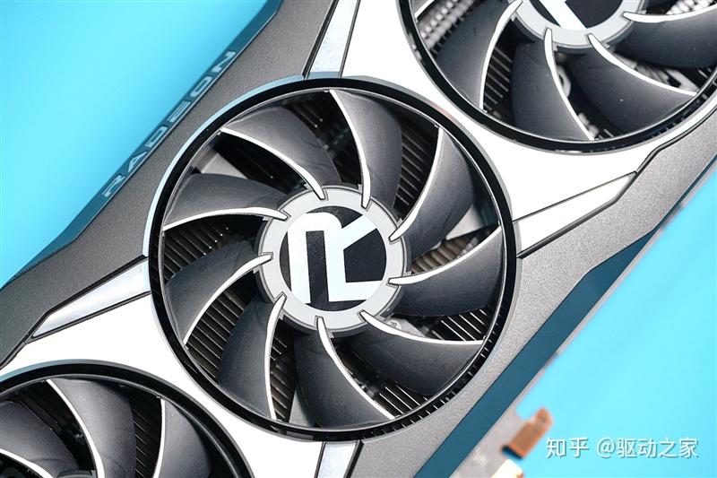 AMD重返高端！Radeon RX 6900 XT首发评测：超频潜力逆天 - 知乎