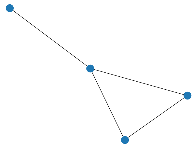 在PyTorch框架下使用PyG和networkx对Graph进行可视化 - 知乎