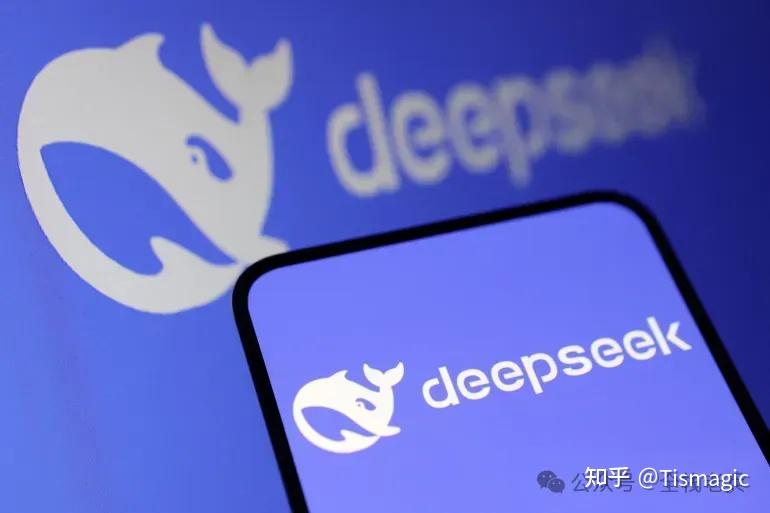 DeepSeek、黑神话悟空、哪吒2……太太太提气！！！ - 知乎