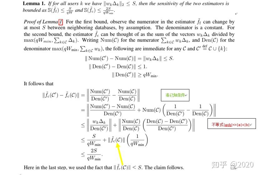 Learning Differentially Private Recurrent Language Models - 知乎