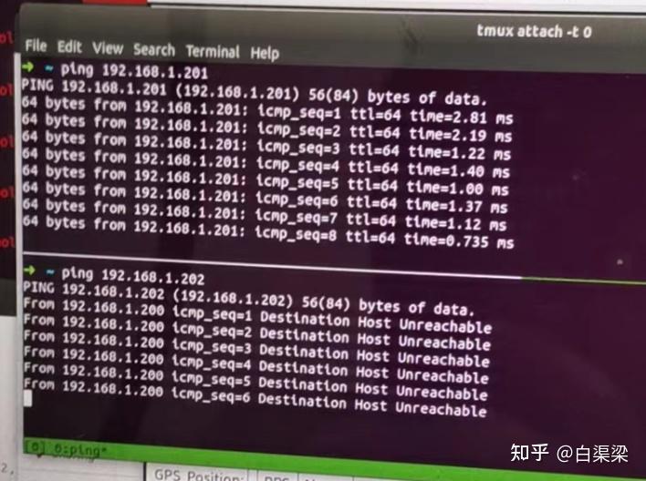双VLD-16激光雷达接入主控系统 - 知乎