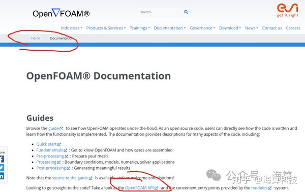 CFD工具OpenFOAM培训六四——OF代码编译及阅读 - 知乎