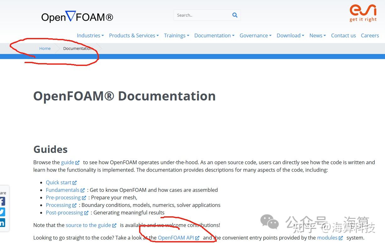 CFD工具OpenFOAM培训六四——OF代码编译及阅读 - 知乎