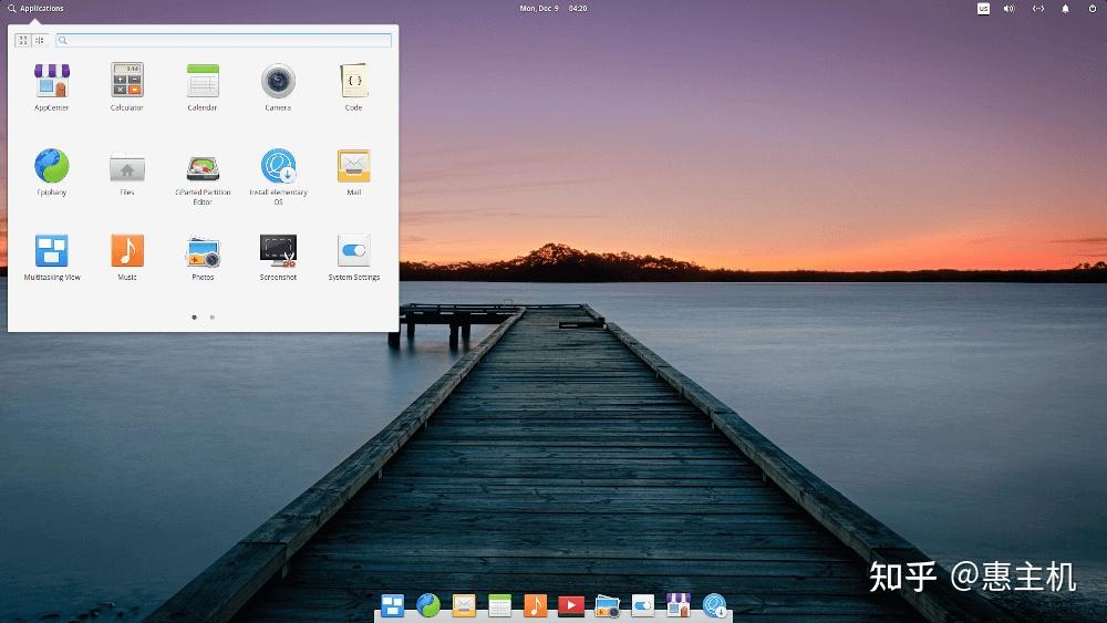 2023年10个最受欢迎的Linux发行版 - 知乎