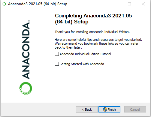 Windows(Win10)下Vscode+anaconda+Pytorch-Gpu版安装教程 - 知乎
