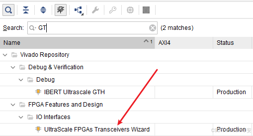 Fpga实现gty光口数据回环传输，基于aurora 8b10b编解码架构，提供3套工程源码和技术支持 知乎