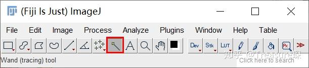 ImageJ实用教程——细胞膜荧光强度检测(定量分析篇) - 知乎