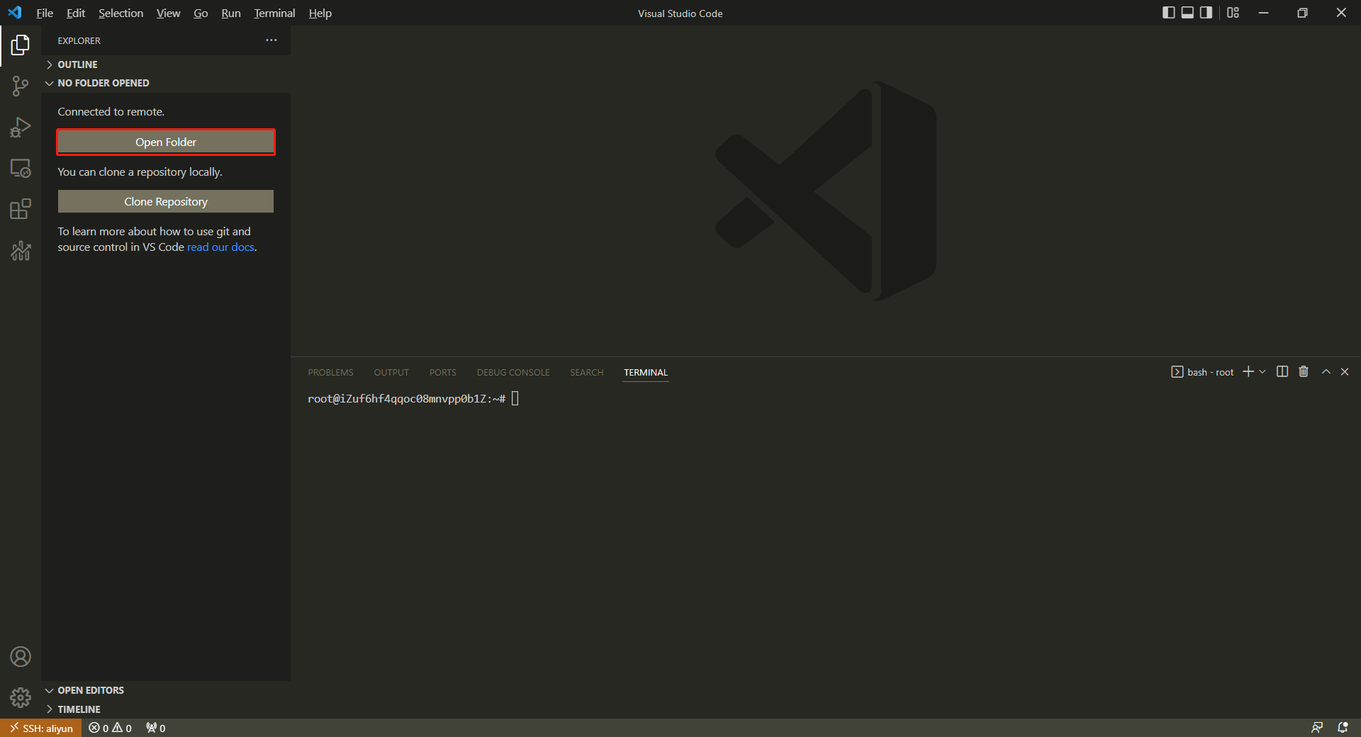 使用 vscode + Remote-SSH 插件 + vscode-server 进行远程开发 - 知乎