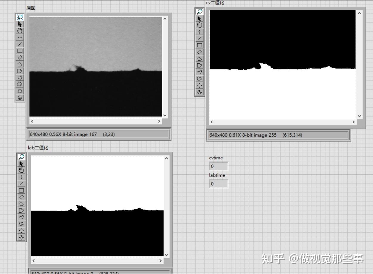 Opencv_Labview专栏 - 知乎