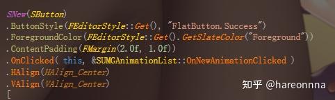 UE Slate学习笔记5-UMG编辑器1(WidgetBlueprintEditor) - 知乎