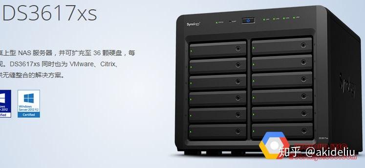 黑群辉 升级引导 v1.03b DS3617xs 升级系统 DMS 6.2.2-24922 u3 - 知乎