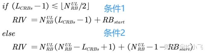 LTE学习(6)-DCI Format0 - 知乎