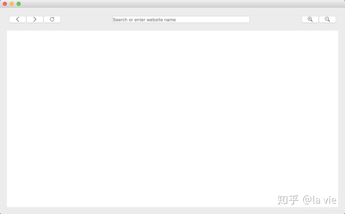 《快速掌握PyQt5》第三十章 网页交互QWebEngineView - 知乎